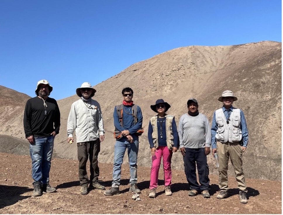 Nittetsu Mining Provides $1.5 Million Fourth Earn-in Payment for Upcoming Drilling Campaign at ...