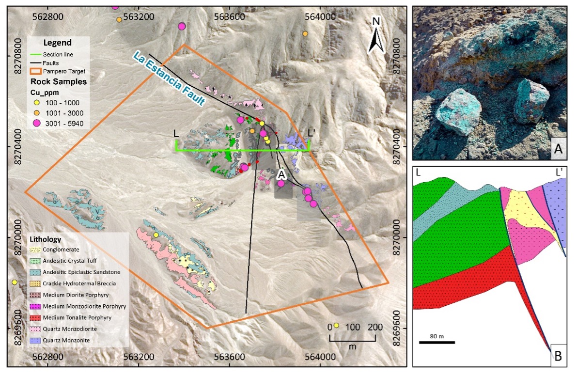 Nittetsu Mining Provides $1.5 Million Fourth Earn-in Payment for Upcoming Drilling Campaign at ...