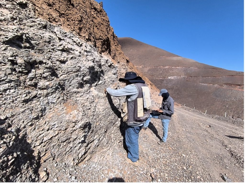 Nittetsu Mining Provides $1.5 Million Fifth Earn-in Payment for Camino’s Los Chapitos Project ...